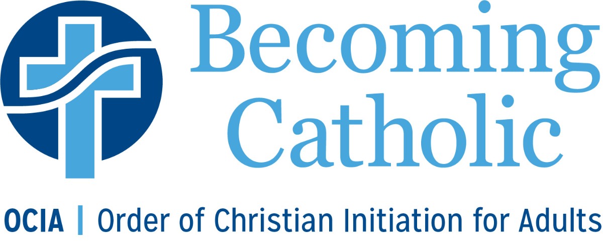 Becoming Catholic: OCIA